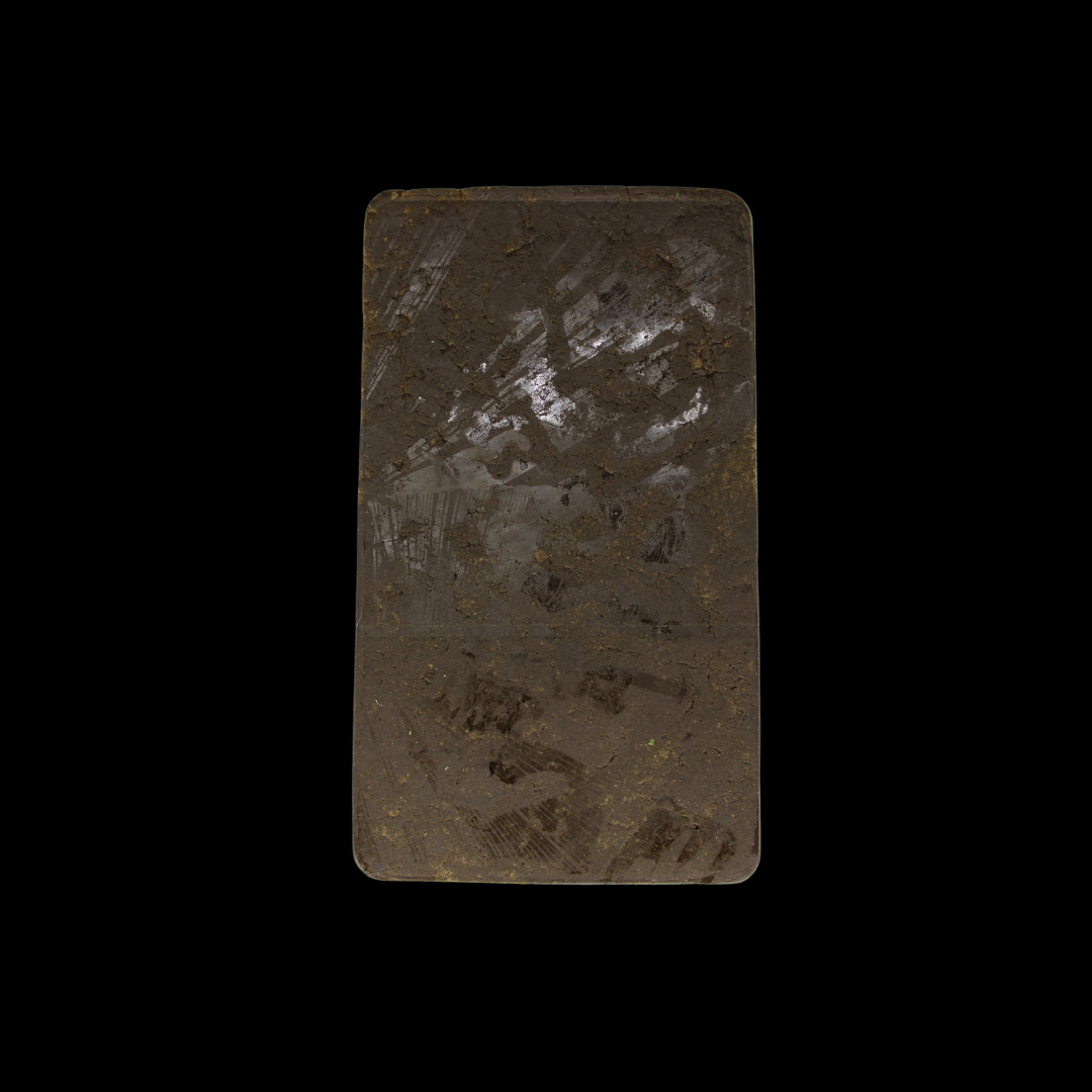 THCA Hash – THCA Small Buds