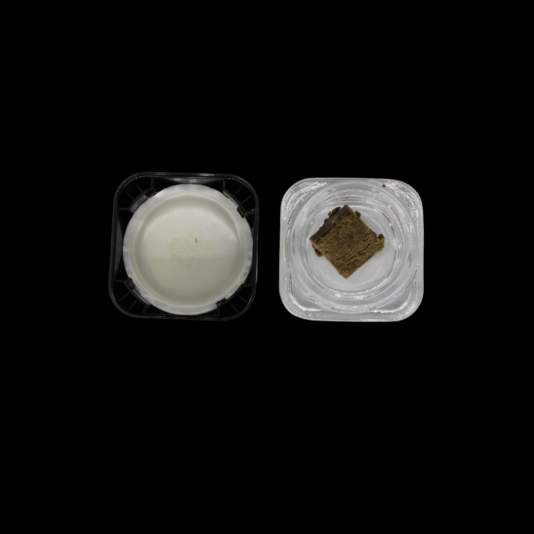 THCA Hash – THCA Small Buds