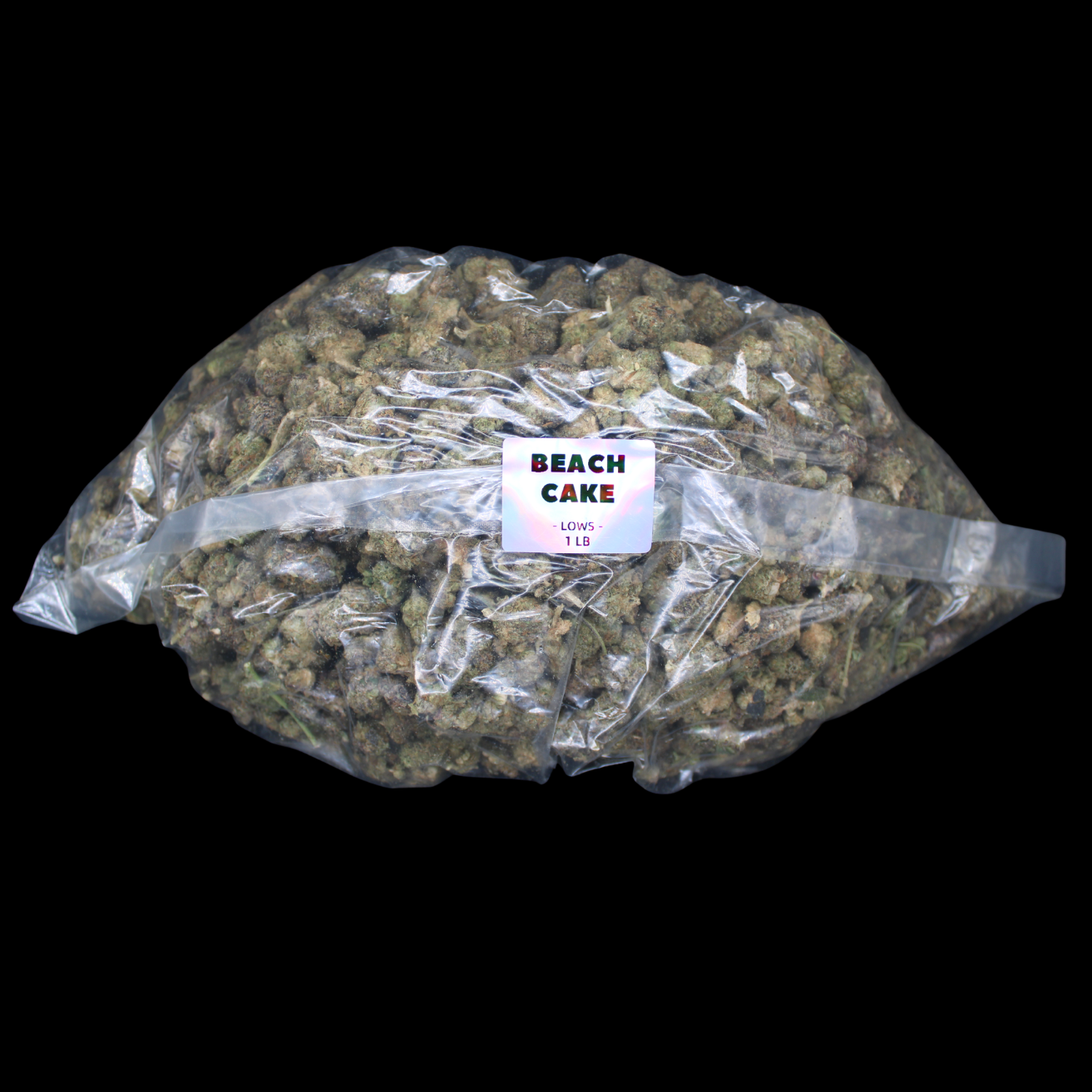 THCA Flower Budget Buds – THCA Small Buds