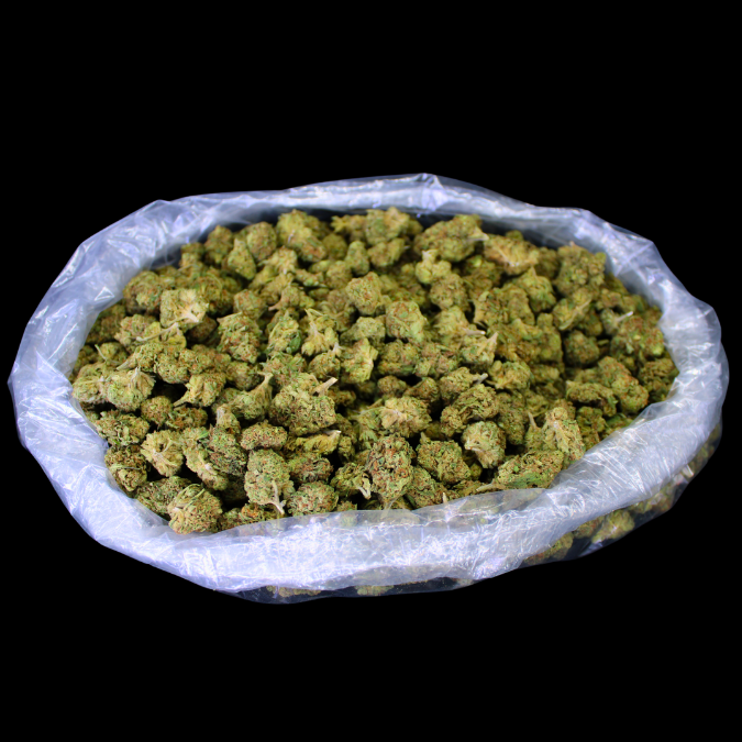 Blue Dream THCA Flower – THCA Small Buds