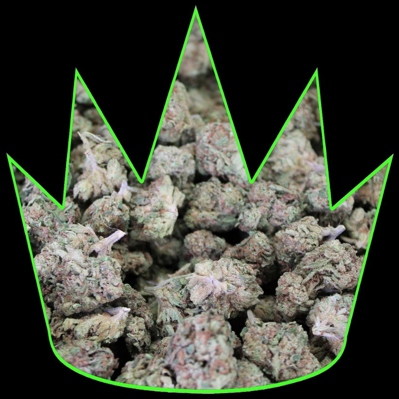 Blue Dream THCA Flower – THCA Small Buds