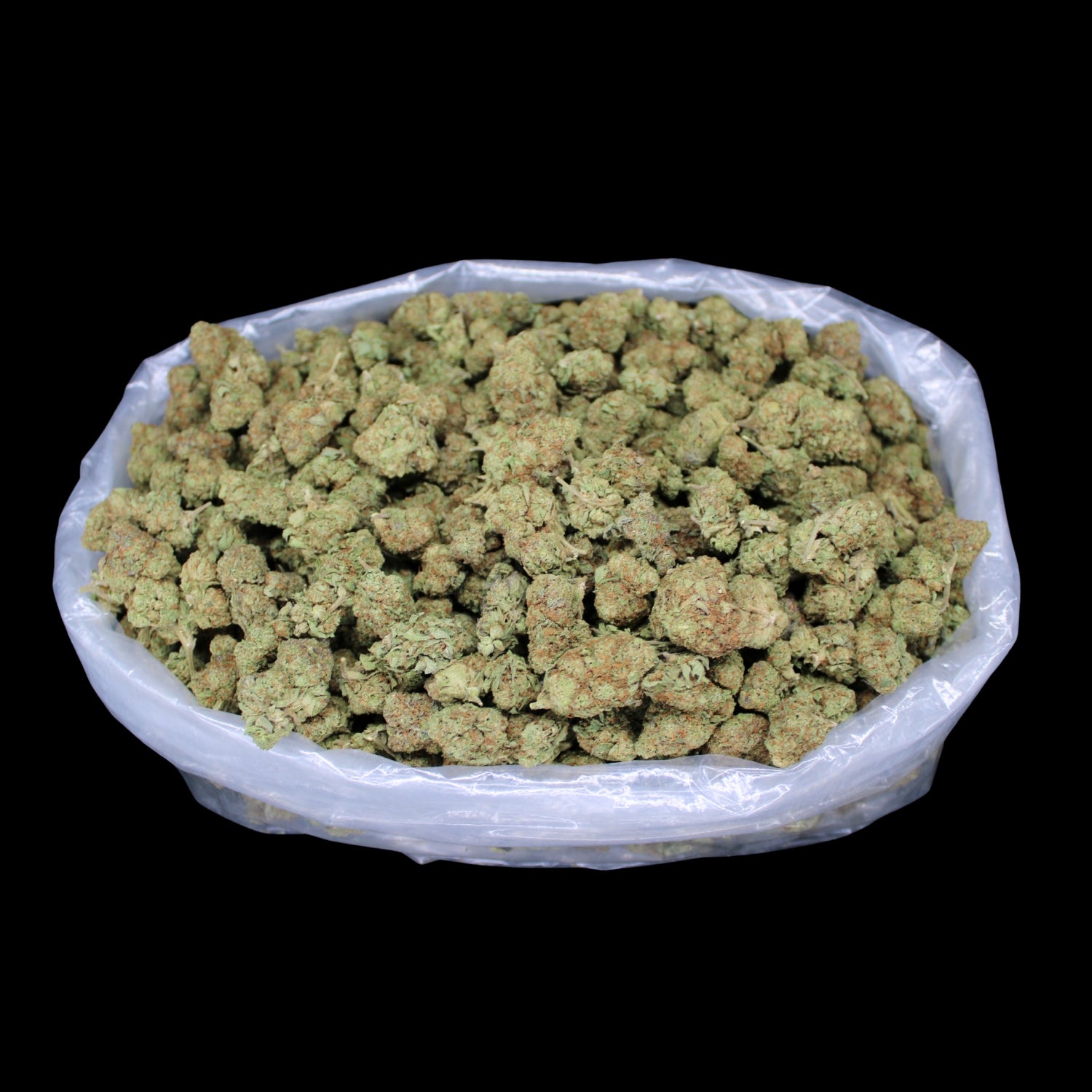 THCA Flower Budget Buds – THCA Small Buds