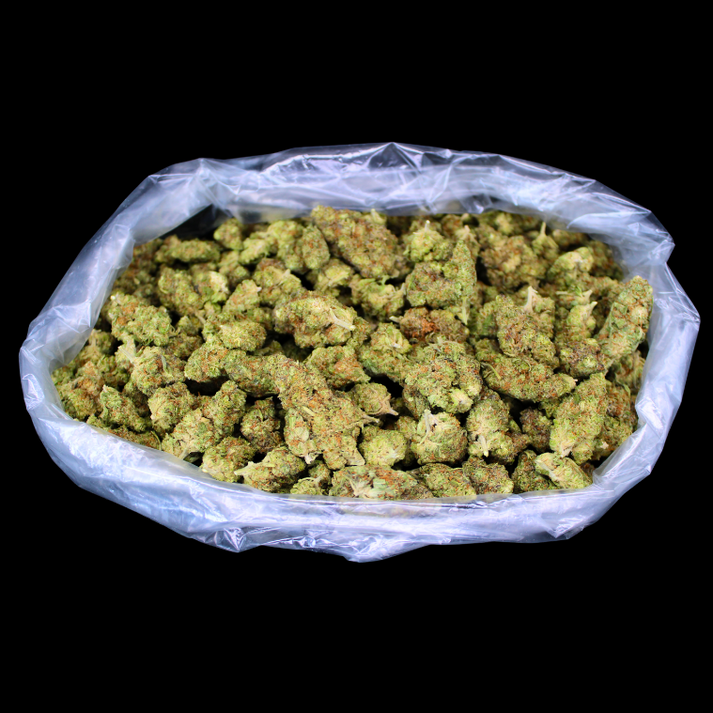 Peanut Butter Breath THCA Flower – THCA Small Buds