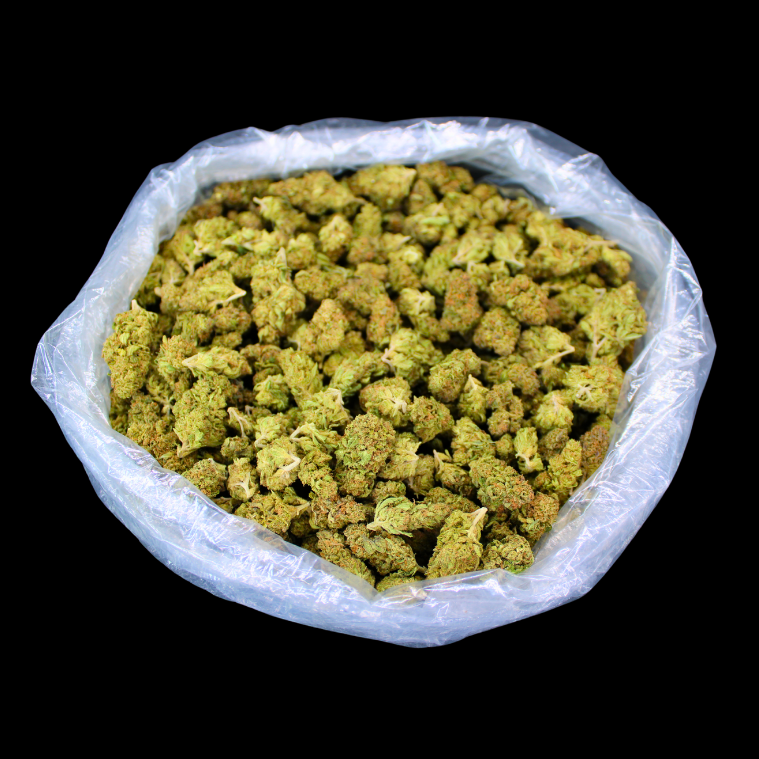 Candy Gas THCA Flower – THCA Small Buds