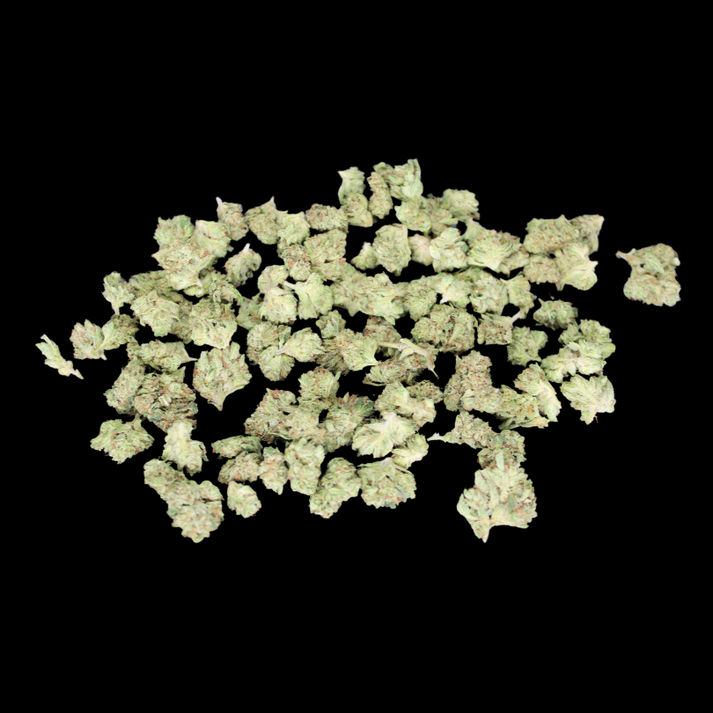 Candy Gas THCA Flower – THCA Small Buds