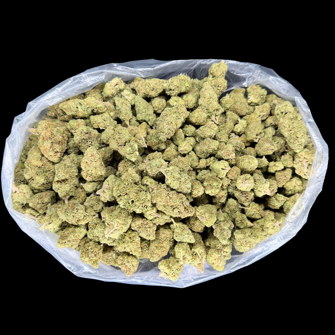 THCA Flower Clearance – THCA Small Buds