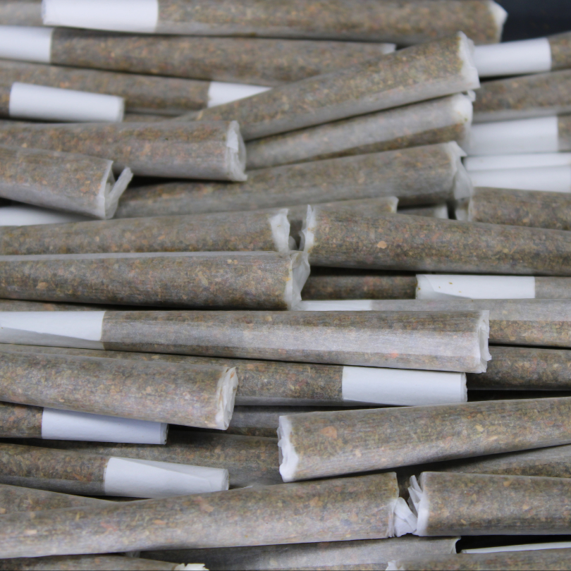 Cheap Hemp Joints – THCA Small Buds