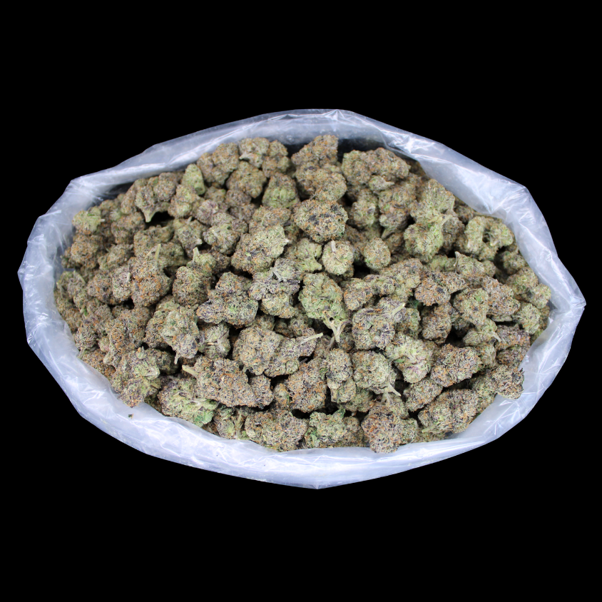 Dank Chocolate Chip Exotic THCA Flower – THCA Small Buds