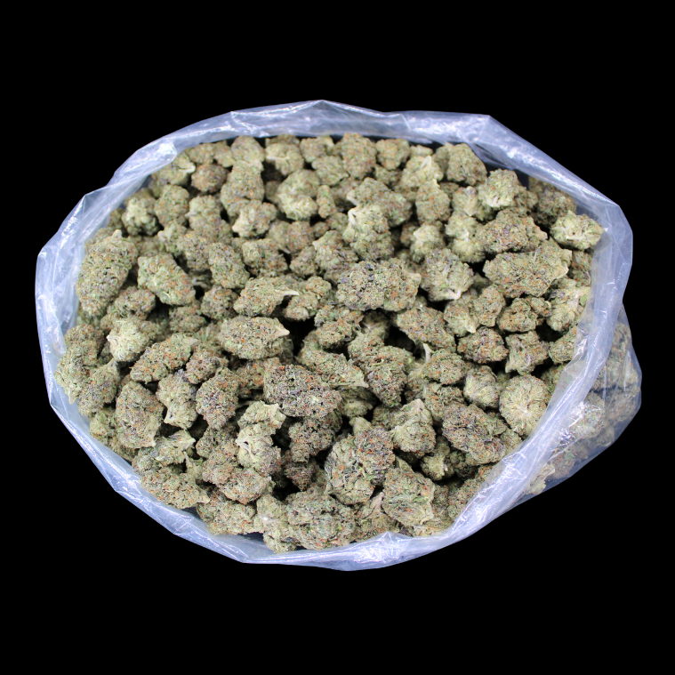 GDP THCA Flower – THCA Small Buds