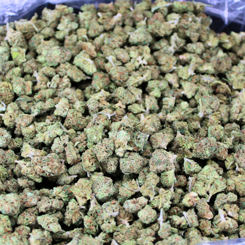 Cheap THCA Flower Ounce – THCA Small Buds