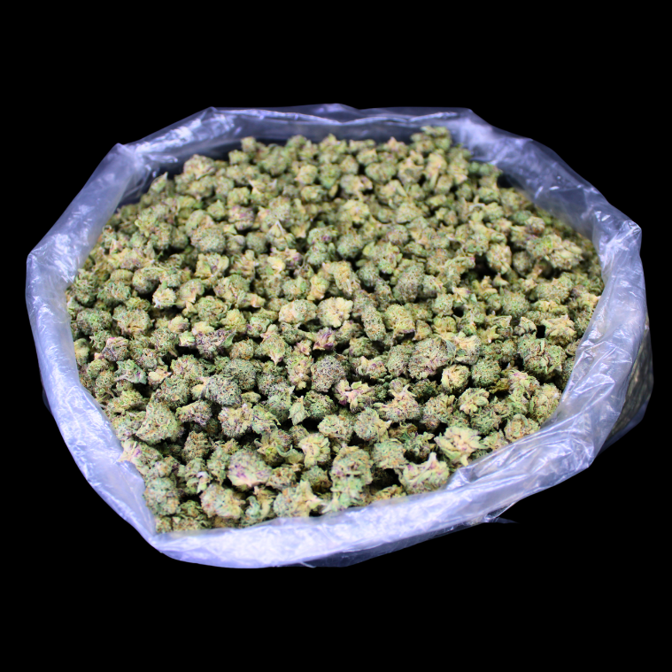 Mac 1 THCA Flower – THCA Small Buds