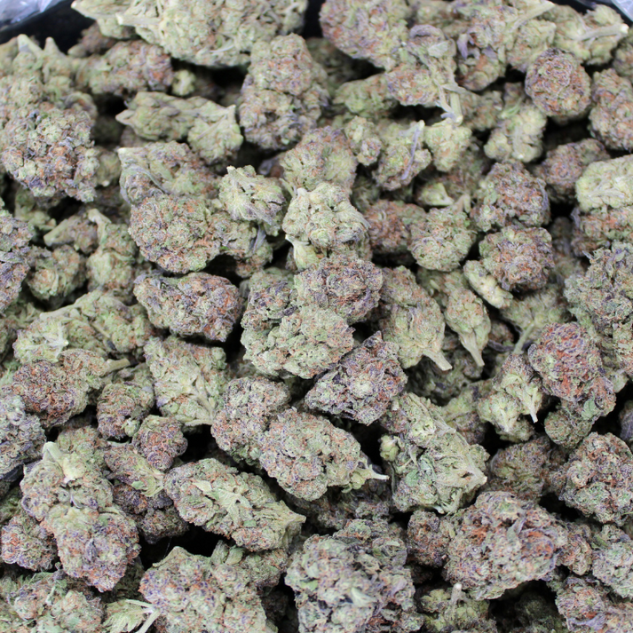 Mochi THCA Flower – THCA Small Buds