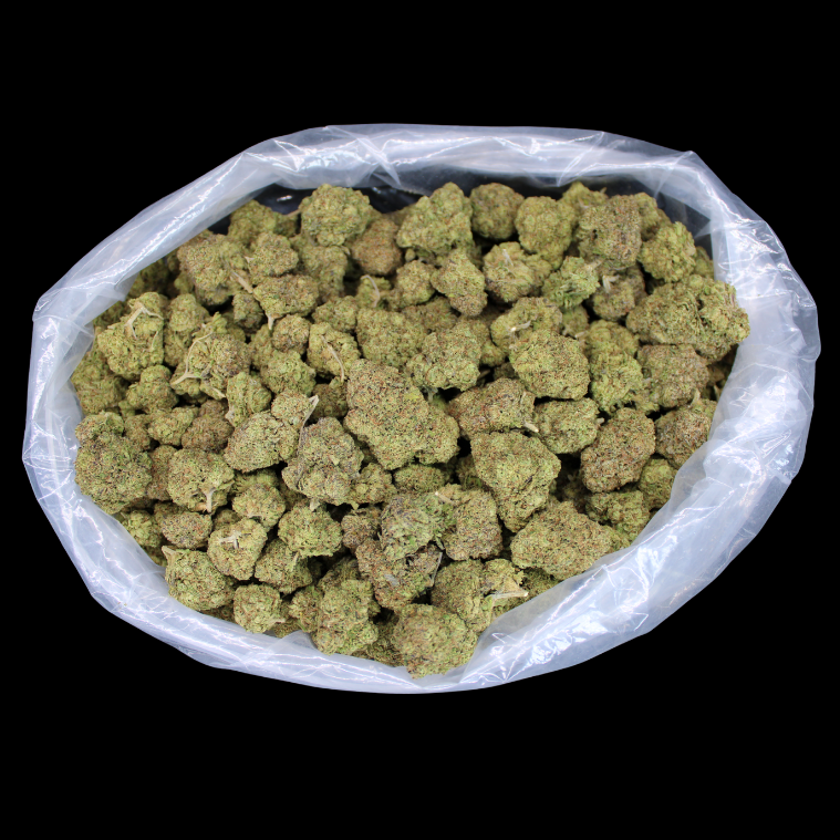 THCA Flower Clearance – THCA Small Buds