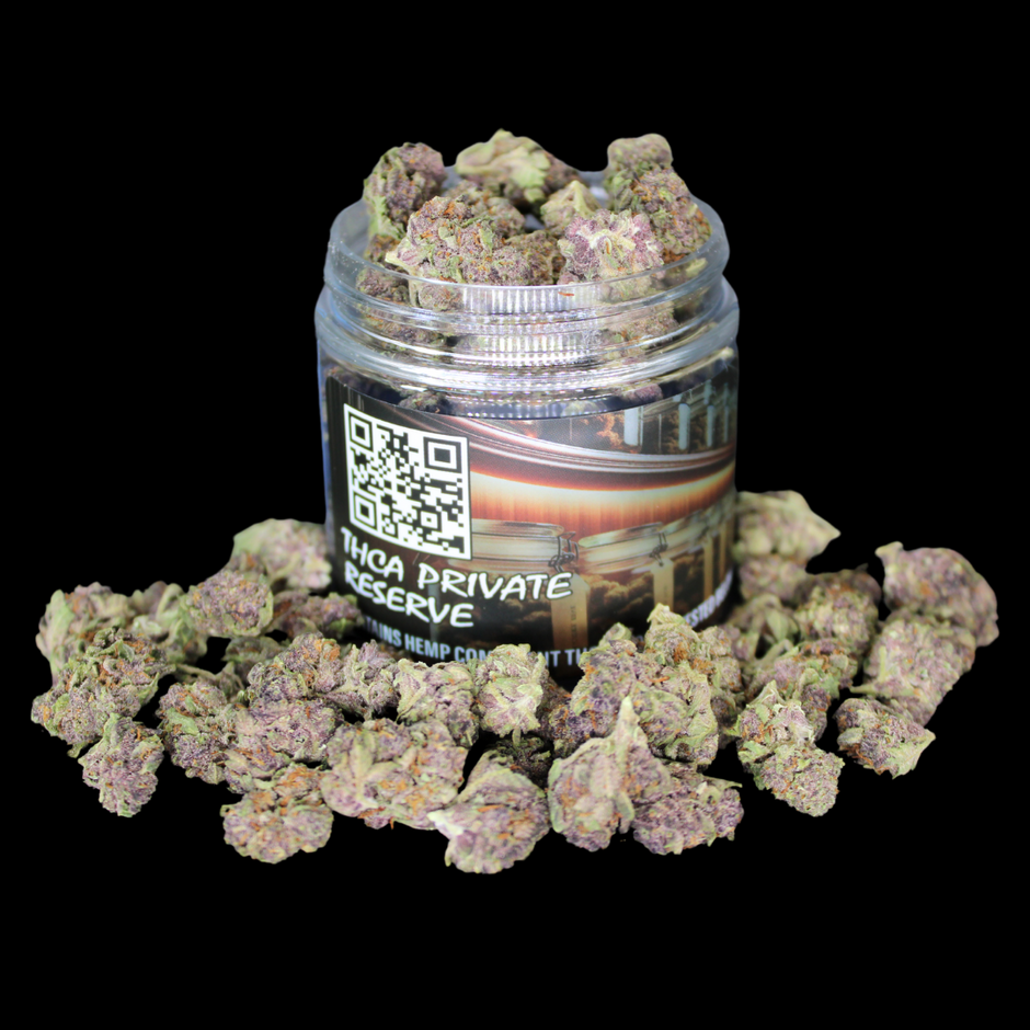 Past THCA Strains – THCA Small Buds