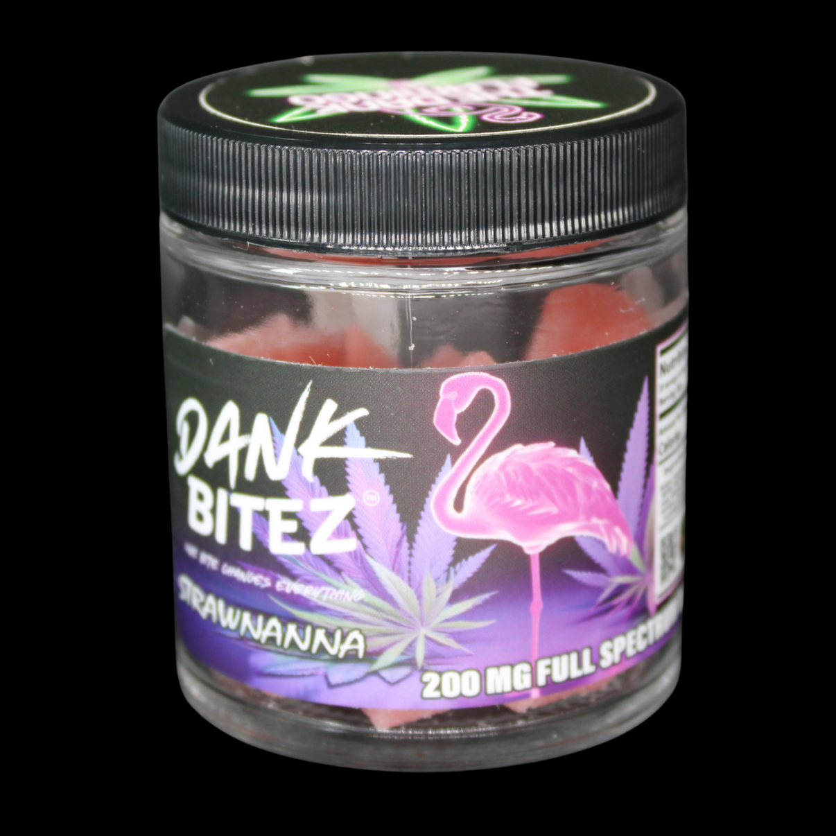 The Dankster Sample Pack – THCA Small Buds