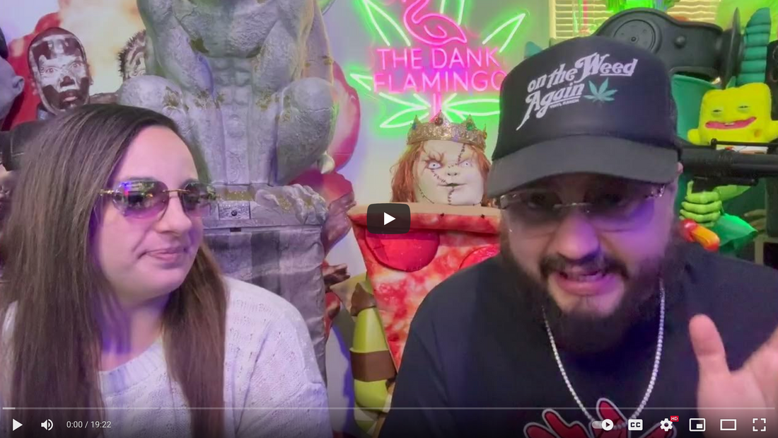 Dank Gelato Trim THCA Flower – THCA Small Buds