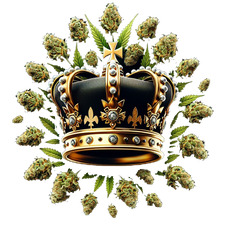 Bulk THCA Small Buds