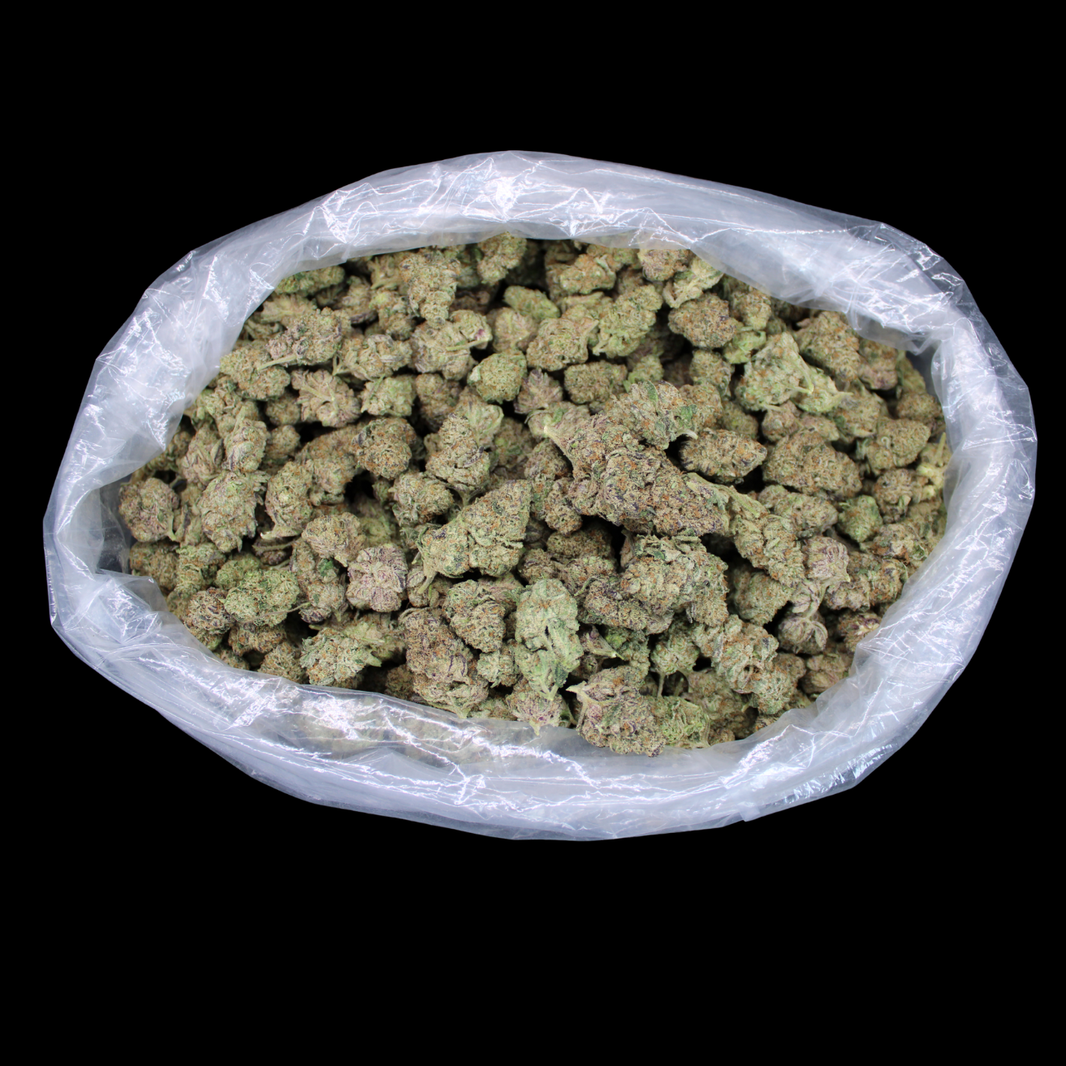 THCA Flower – THCA Small Buds